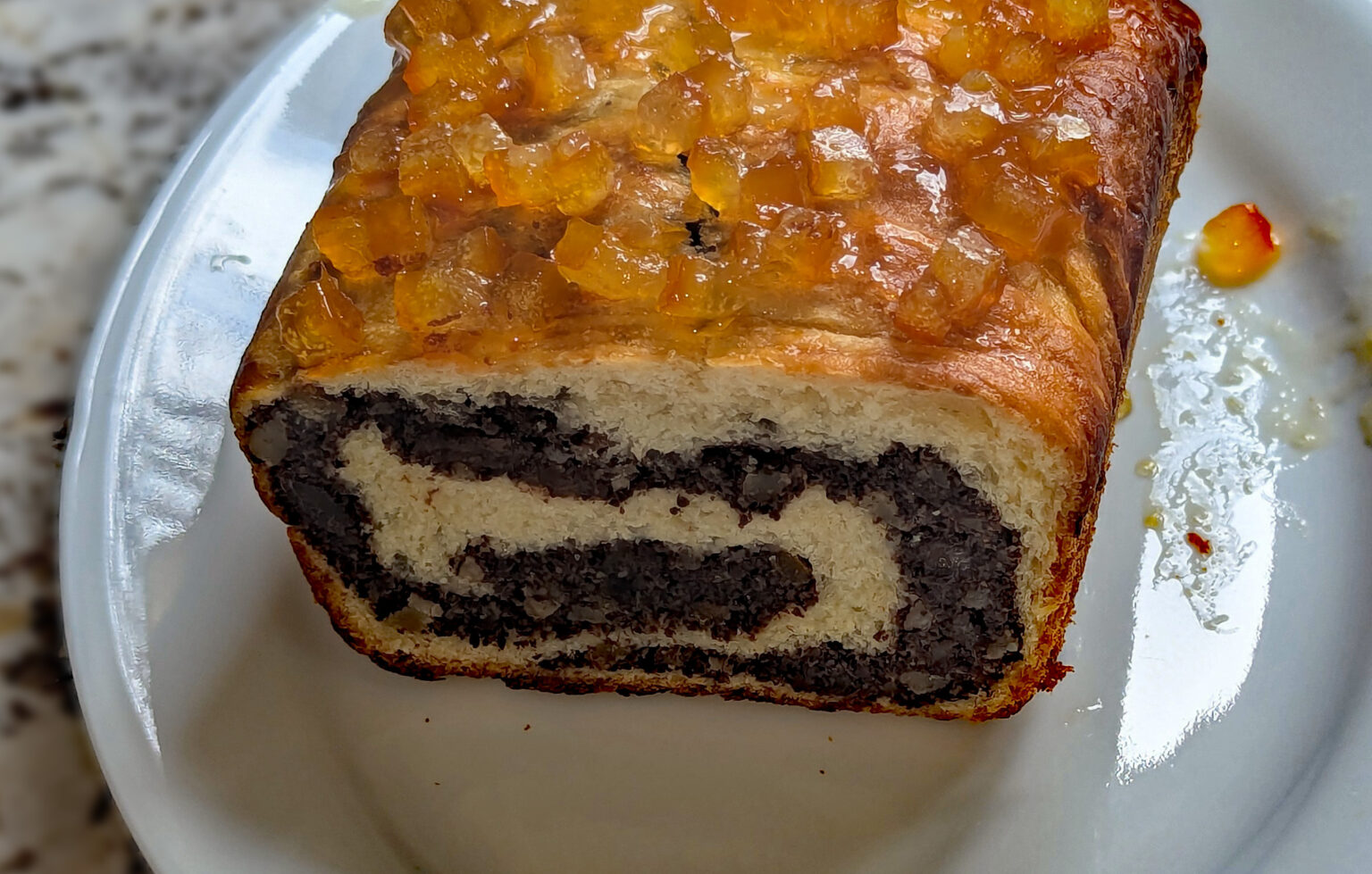 madscientistchef.com - Cooking with scientific approach